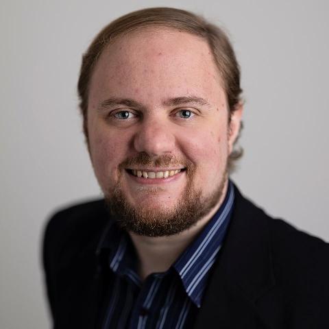 Andrew Weir | English Language and Linguistics, NTNU Trondheim